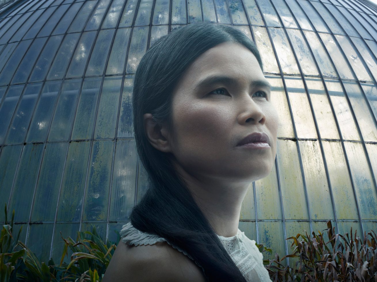 Yuen, 2013 – JULIA FULLERTON-BATTEN