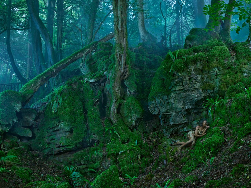 Rochom P’ngien (Jungle Girl), Cambodia, 2007 – JULIA FULLERTON-BATTEN