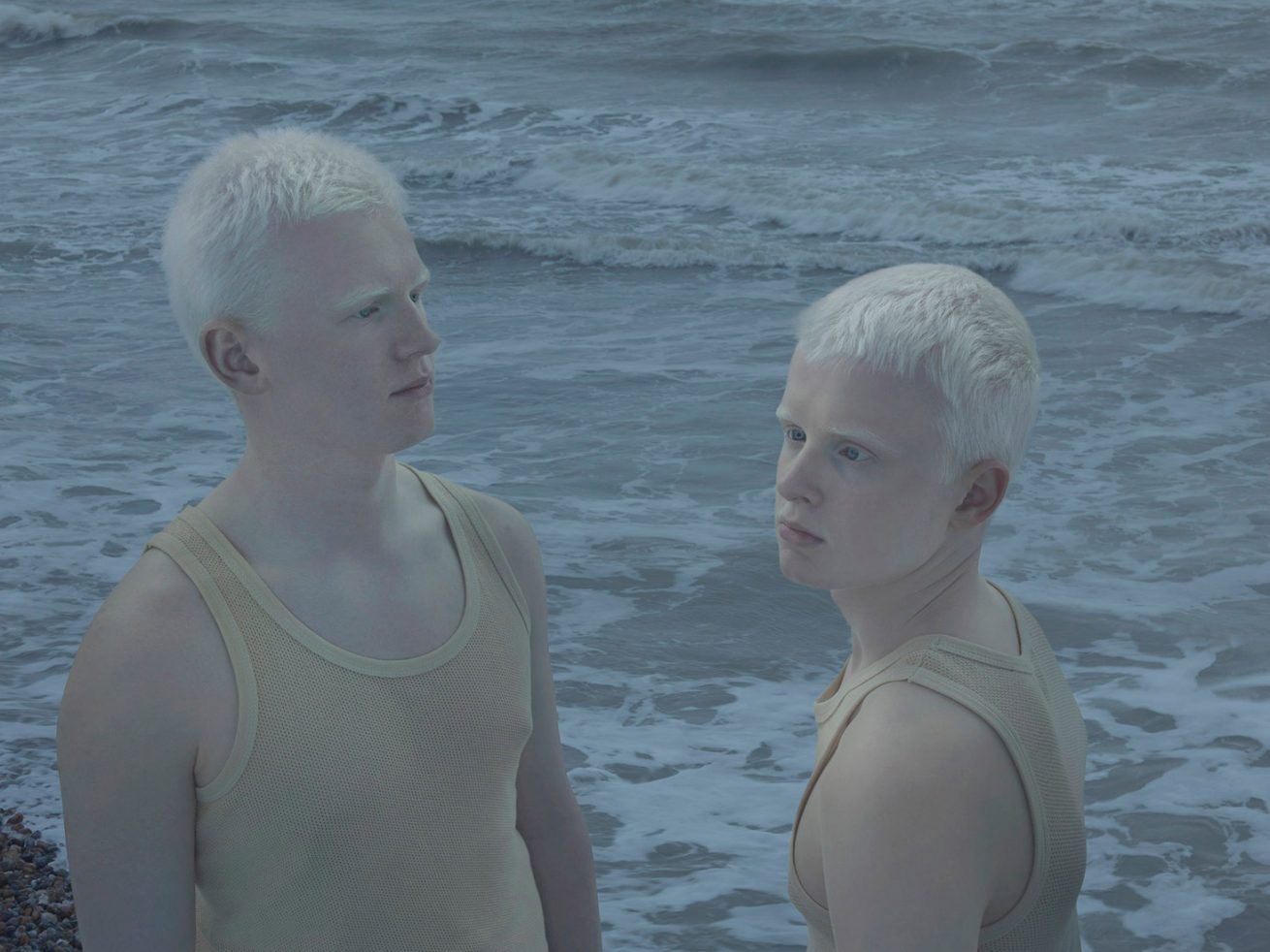 Adam and David, 2013 – JULIA FULLERTON-BATTEN