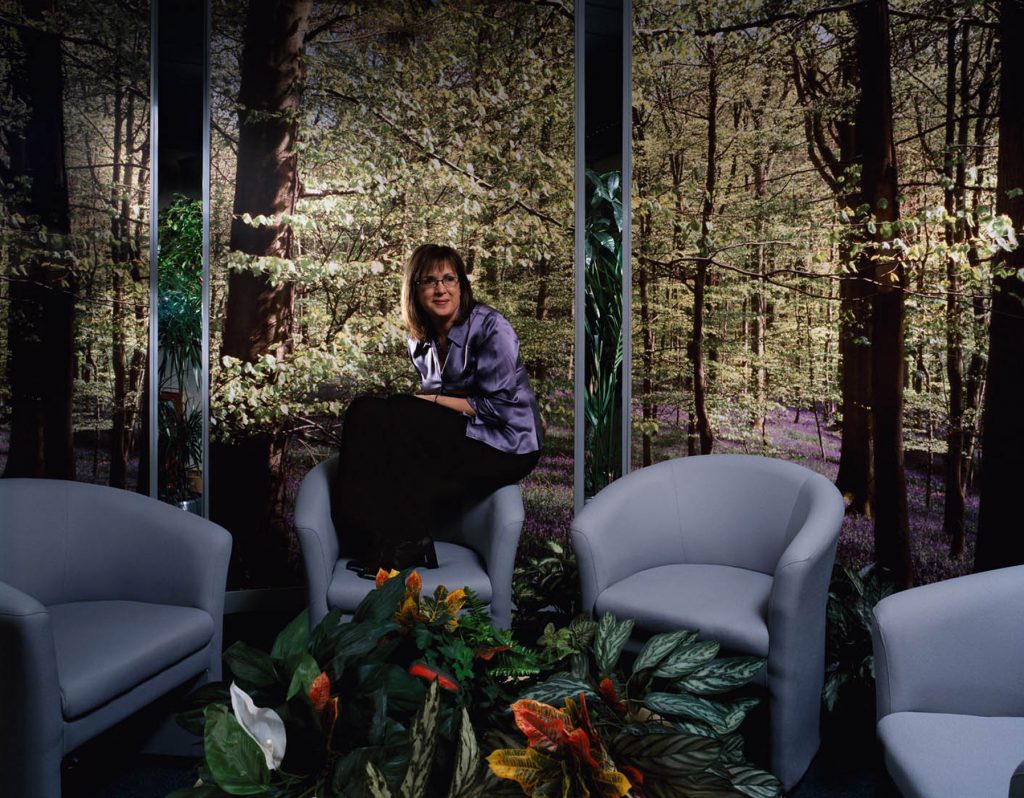 Jill Stringer – JULIA FULLERTON-BATTEN