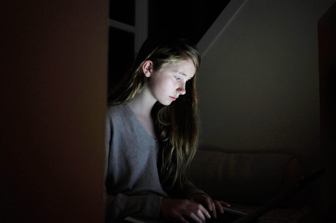Becky, 2009 – JULIA FULLERTON-BATTEN