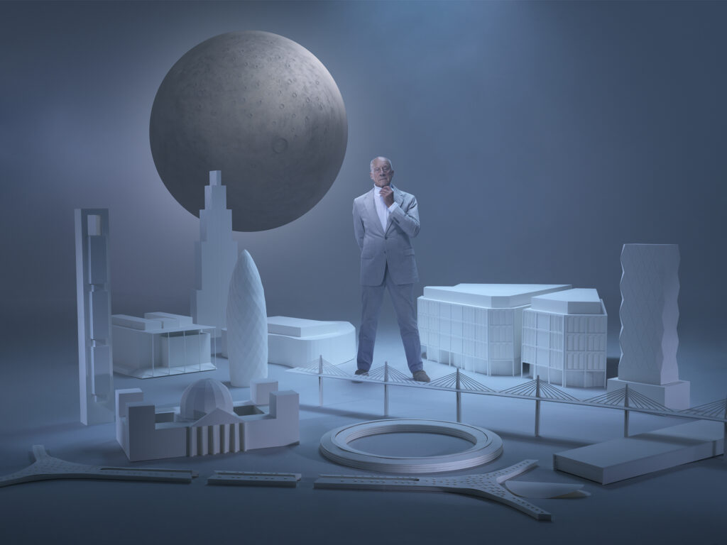 New Yorker Magazine – JULIA FULLERTON-BATTEN