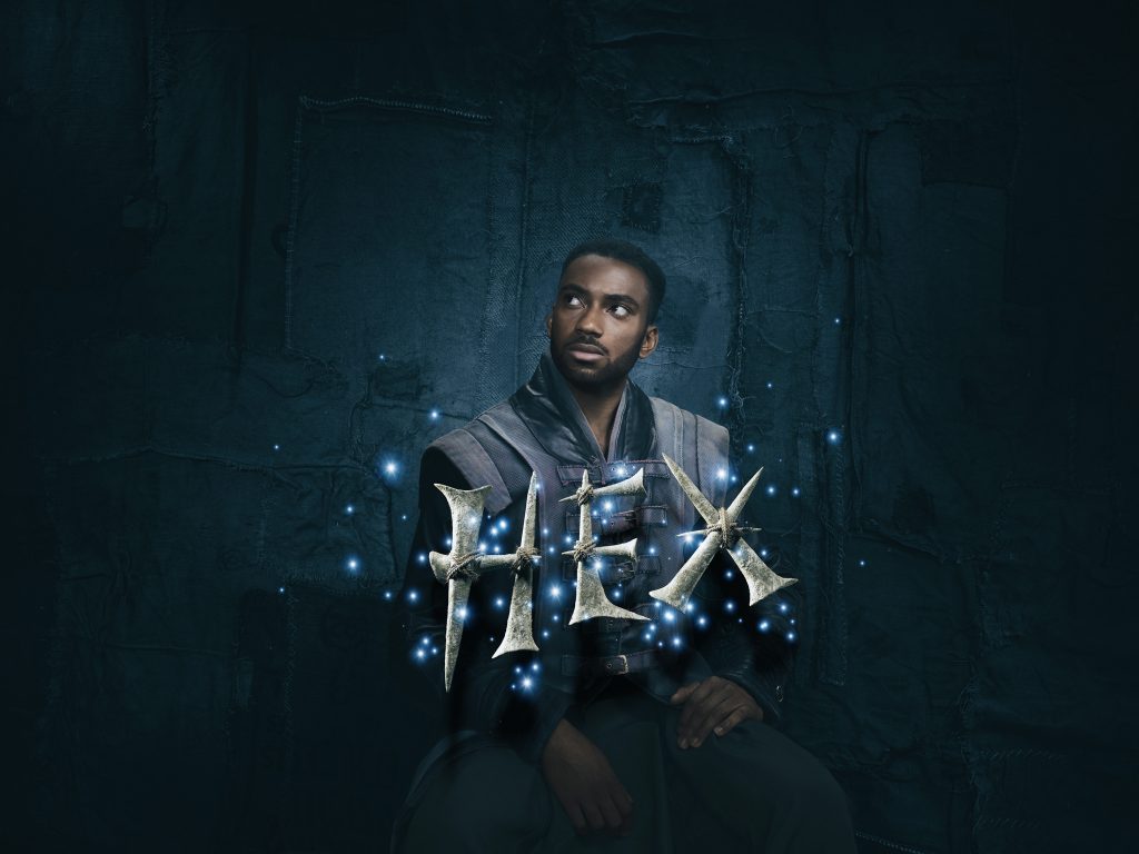 Bert, Michael Elcock – JULIA FULLERTON-BATTEN