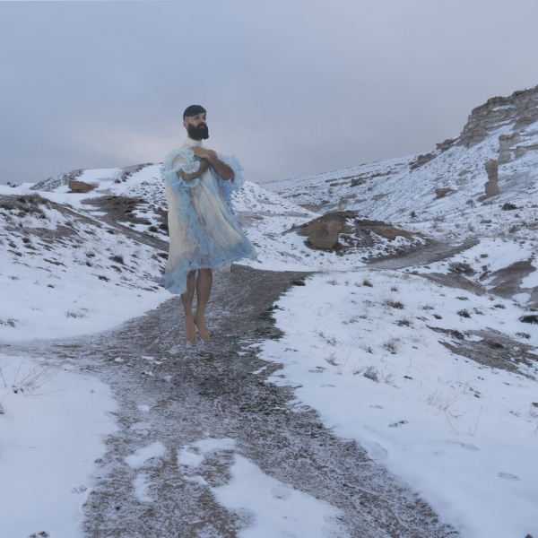 EARTHQUAKE CHARITY PRINT SALE – JULIA FULLERTON-BATTEN