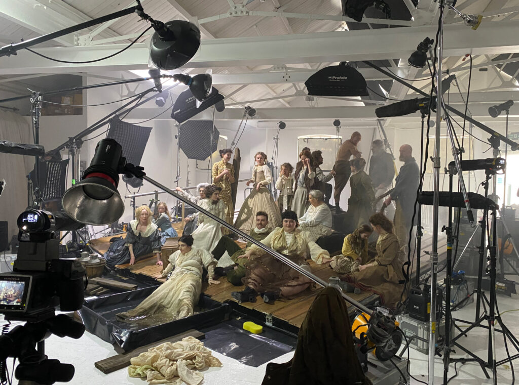 Lighting Workshop 2026 – JULIA FULLERTON-BATTEN